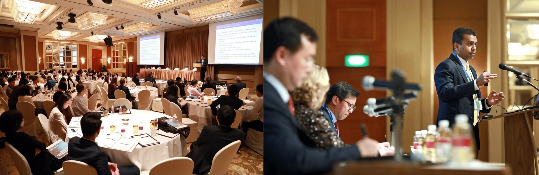 Thirteenth Annual Risk Management Conference – NUS Risk Management ...