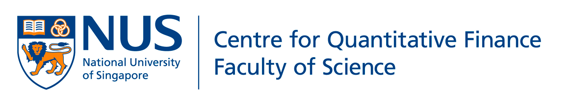 Fifth PKU-NUS Annual International Conference on Quantitative Finance ...