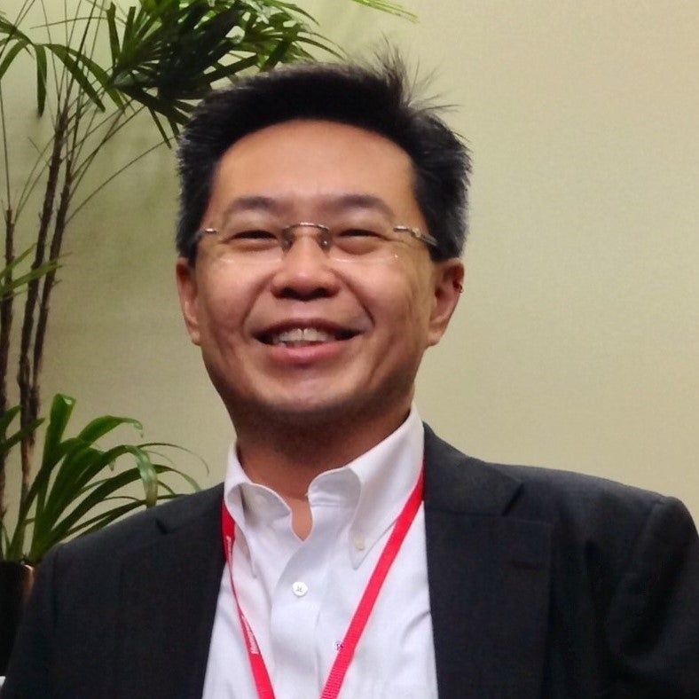 NUS RMI-ACTS Workshop in Foreign Exchange & Liquidity Risks Management ...