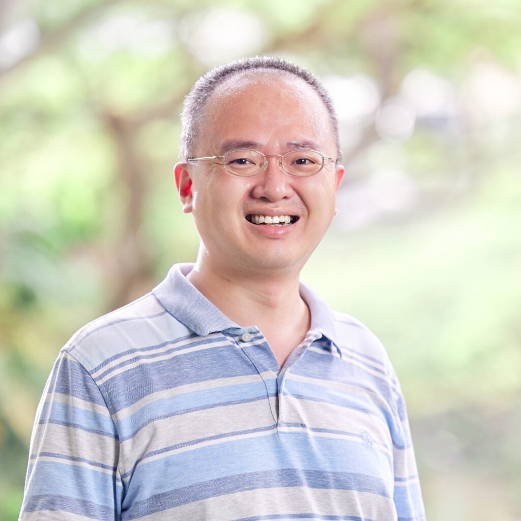 NUS RMI Conference on Quantitative Economics and Finance: In Honour of ...