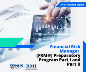 NUS Risk Management Institute