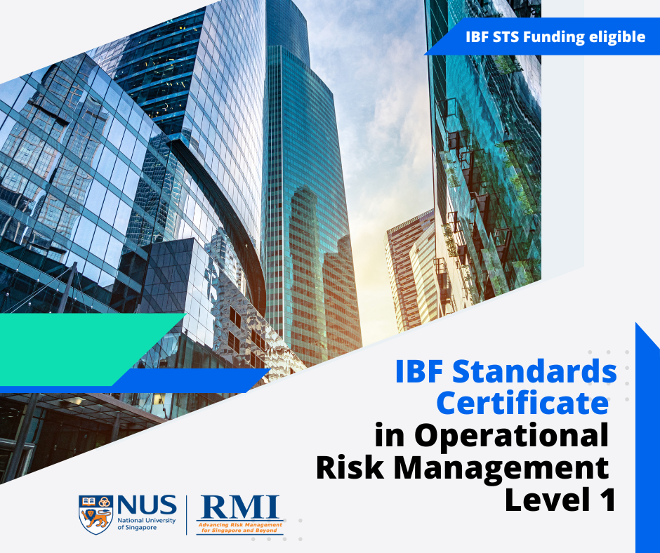 NUS Risk Management Institute