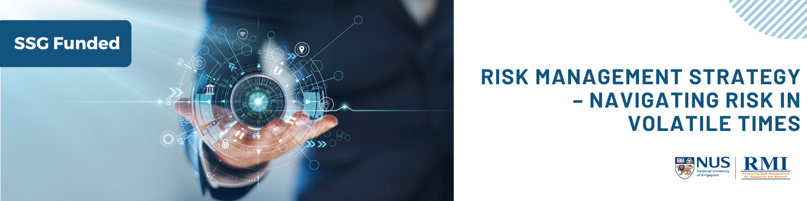 Risk Management Strategy – Navigating Risk in Volatile Times (Postponed ...