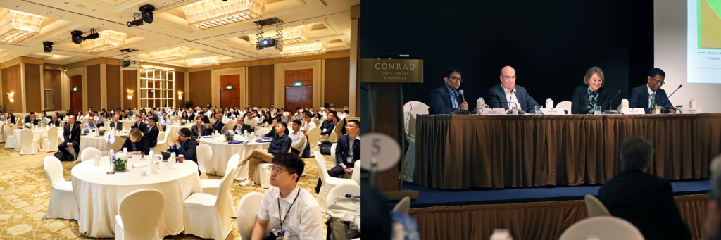 Seventeenth Annual Risk Management Conference – NUS Risk Management ...