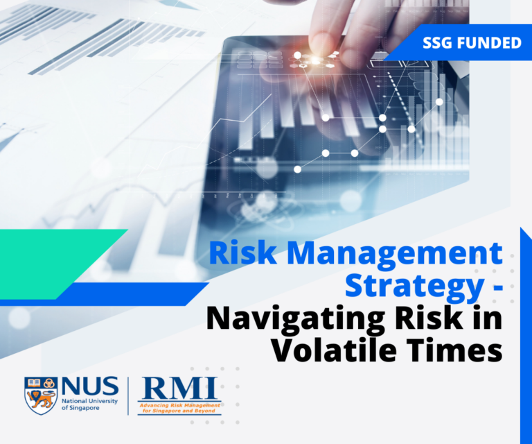 NUS Risk Management Institute