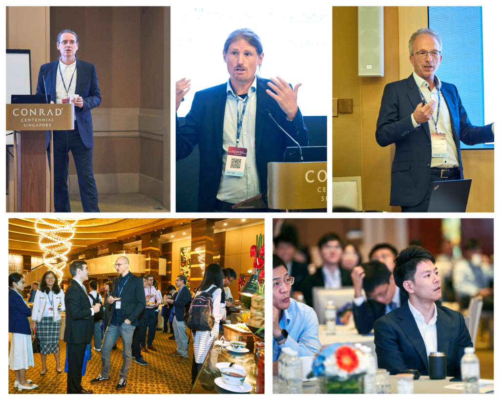 Eighteenth Annual Risk Management Conference – NUS Risk Management ...