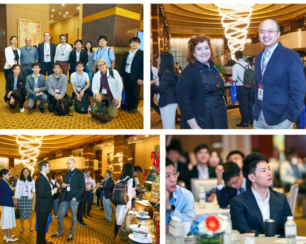 Eighteenth Annual Risk Management Conference – NUS Risk Management ...