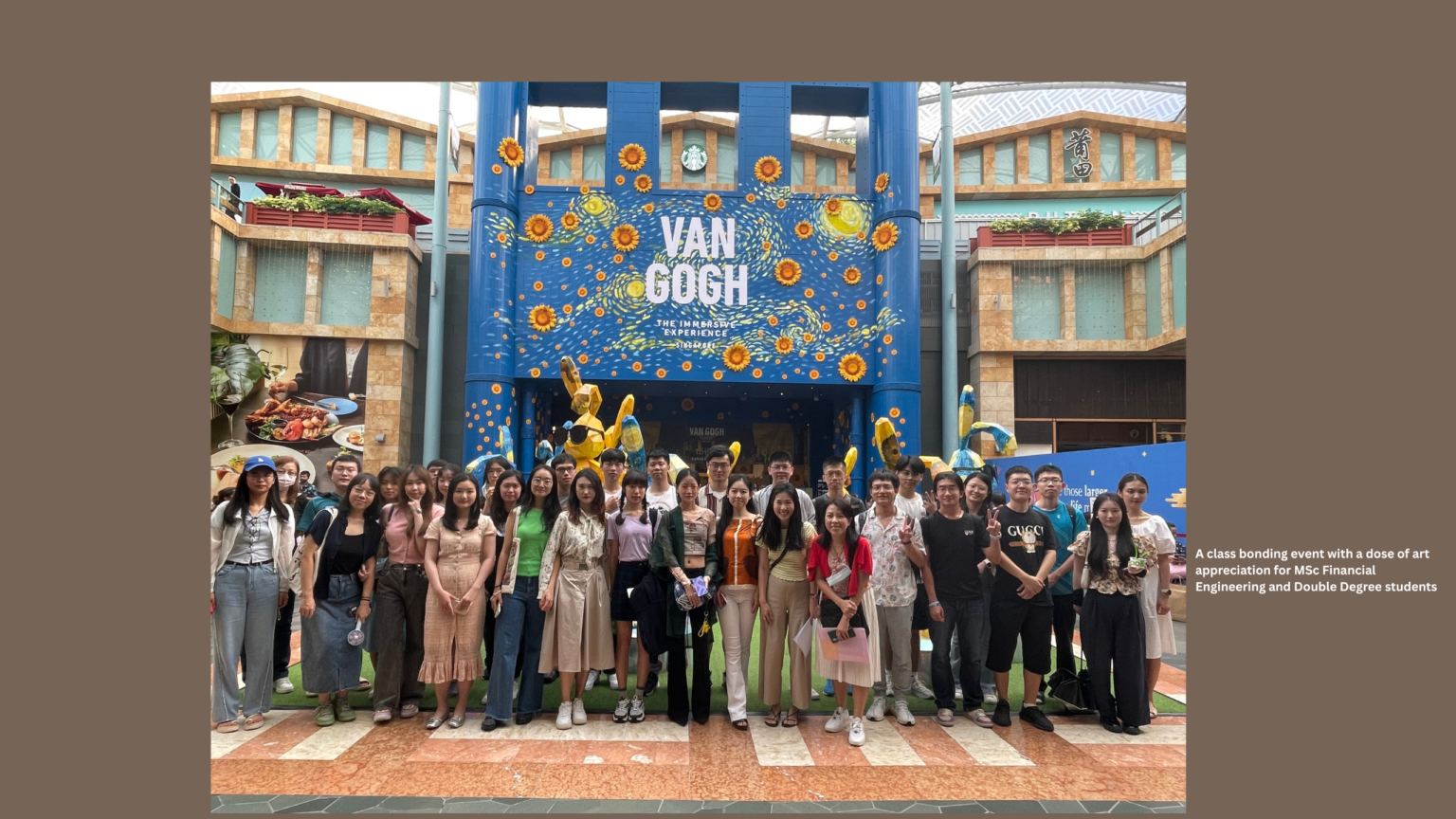 NUS Risk Management Institute