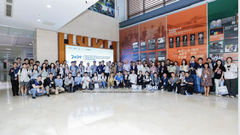 NUS Risk Management Institute